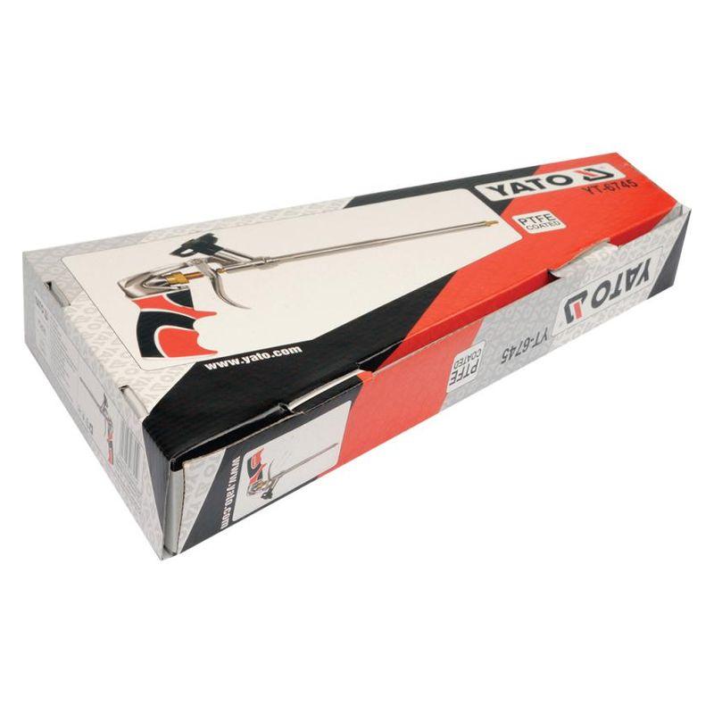ΠΙΣΤΟΛΙ ΑΦΡΟΥ YT-6745 - ΧΡΗΣΙΜΟΠΩΛΕΙΟ