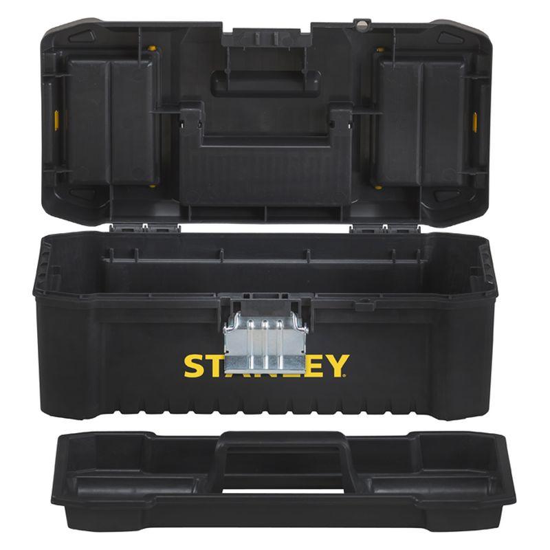 ΕΡΓΑΛΕΙΟΘΗΚΗ STANLEY STST1-75515 - ΧΡΗΣΙΜΟΠΩΛΕΙΟ